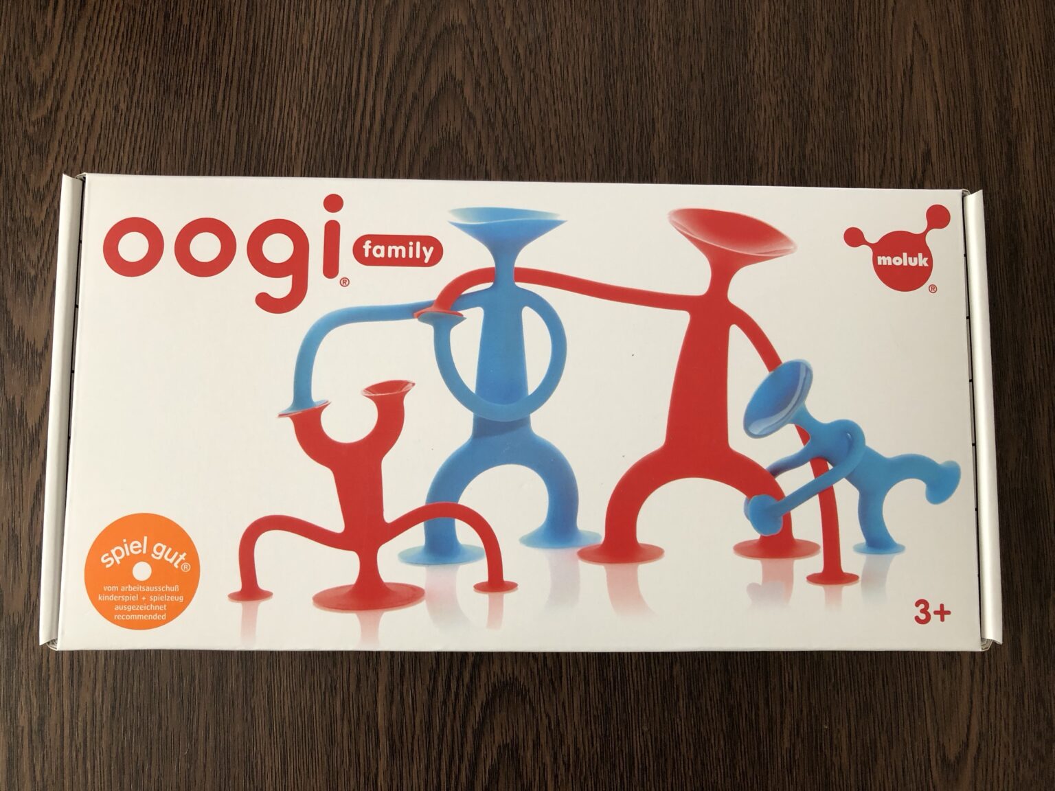 おすすめ！シリコン製の知育玩具「oogi」レビュー！ | 玩具オタクJJの部屋