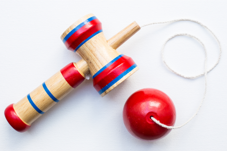 Top10 Japanese traditional toys | 玩具オタクJJの部屋